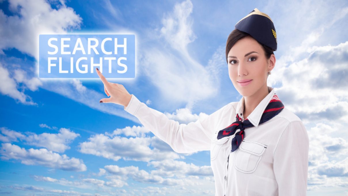 Cheap Flights | Airfare Tickets| Cheapest Airline Tickets & Flights Online